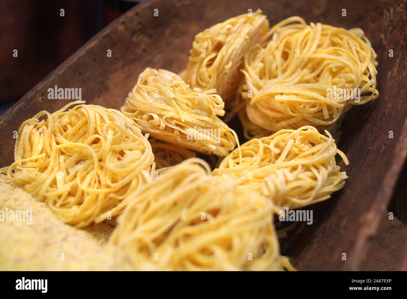 Tajarin italy hi-res stock photography and images - Alamy