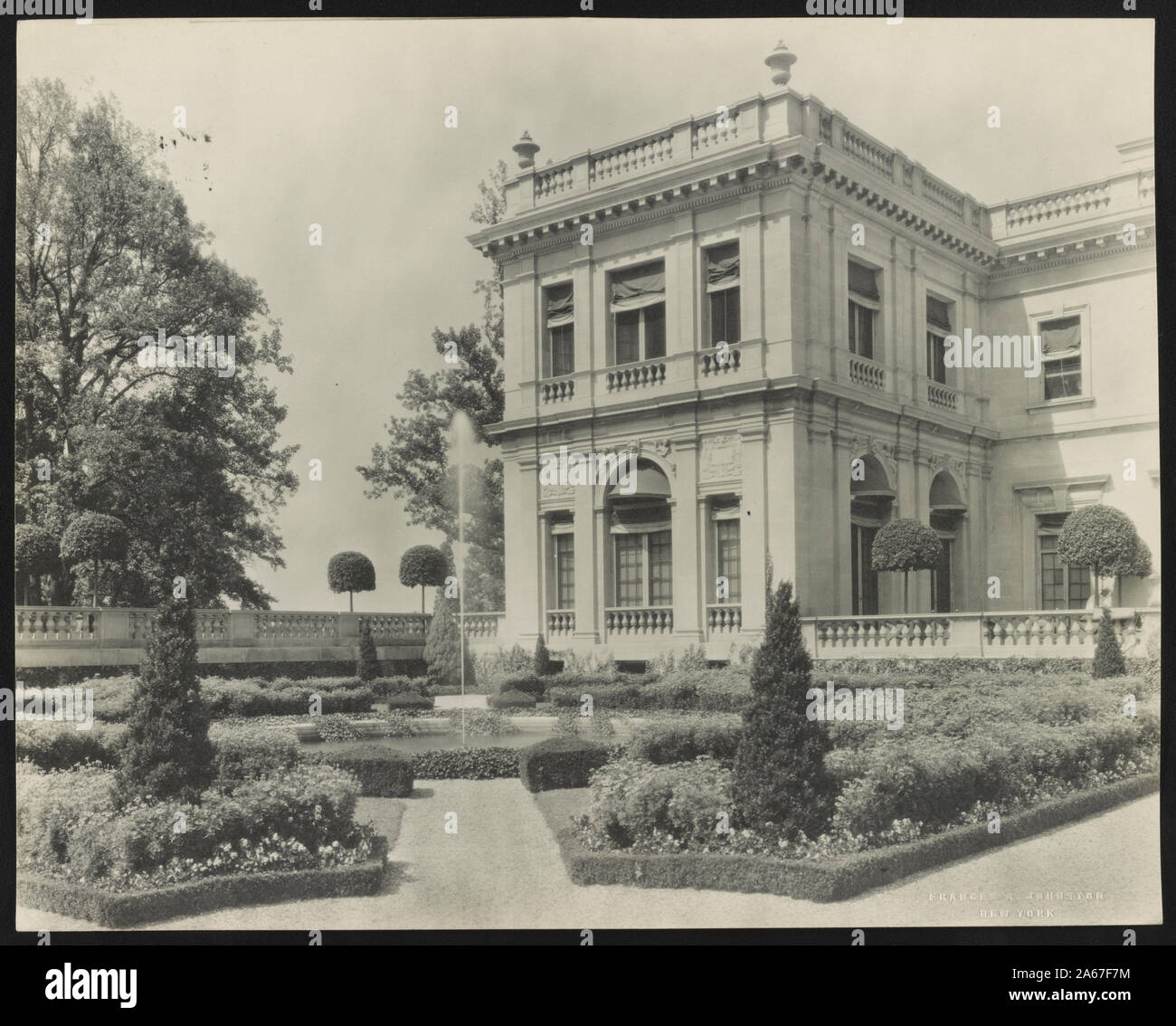 Whitemarsh hall hi-res stock photography and images - Alamy