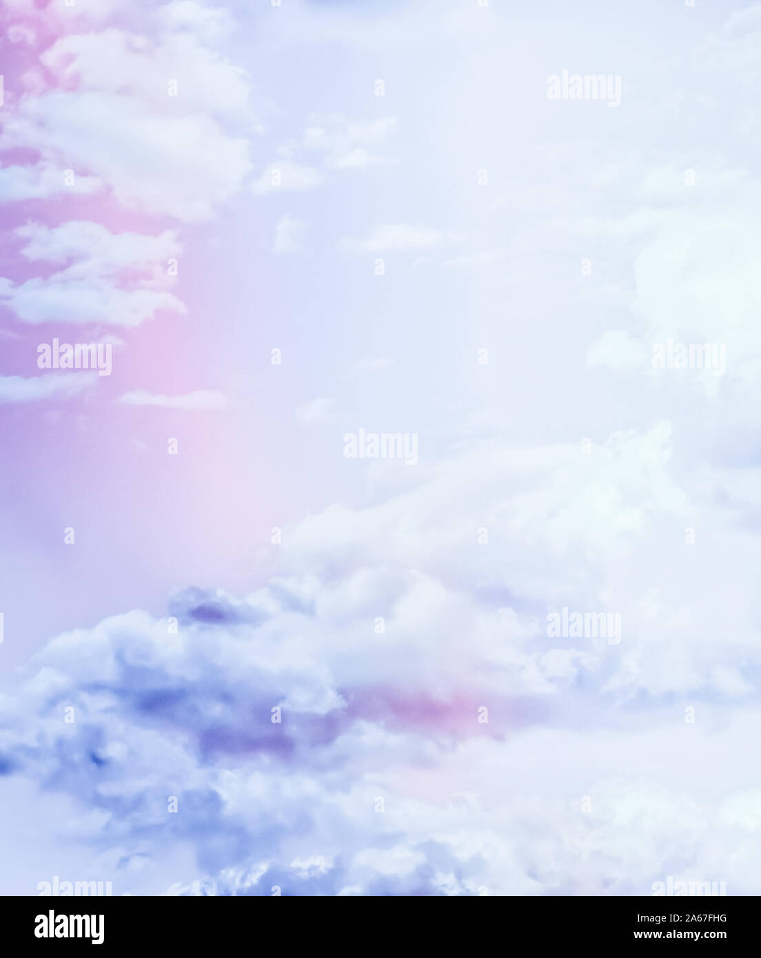 Magical dream, nature backdrop and spiritual holiday concept - Dreamy ...