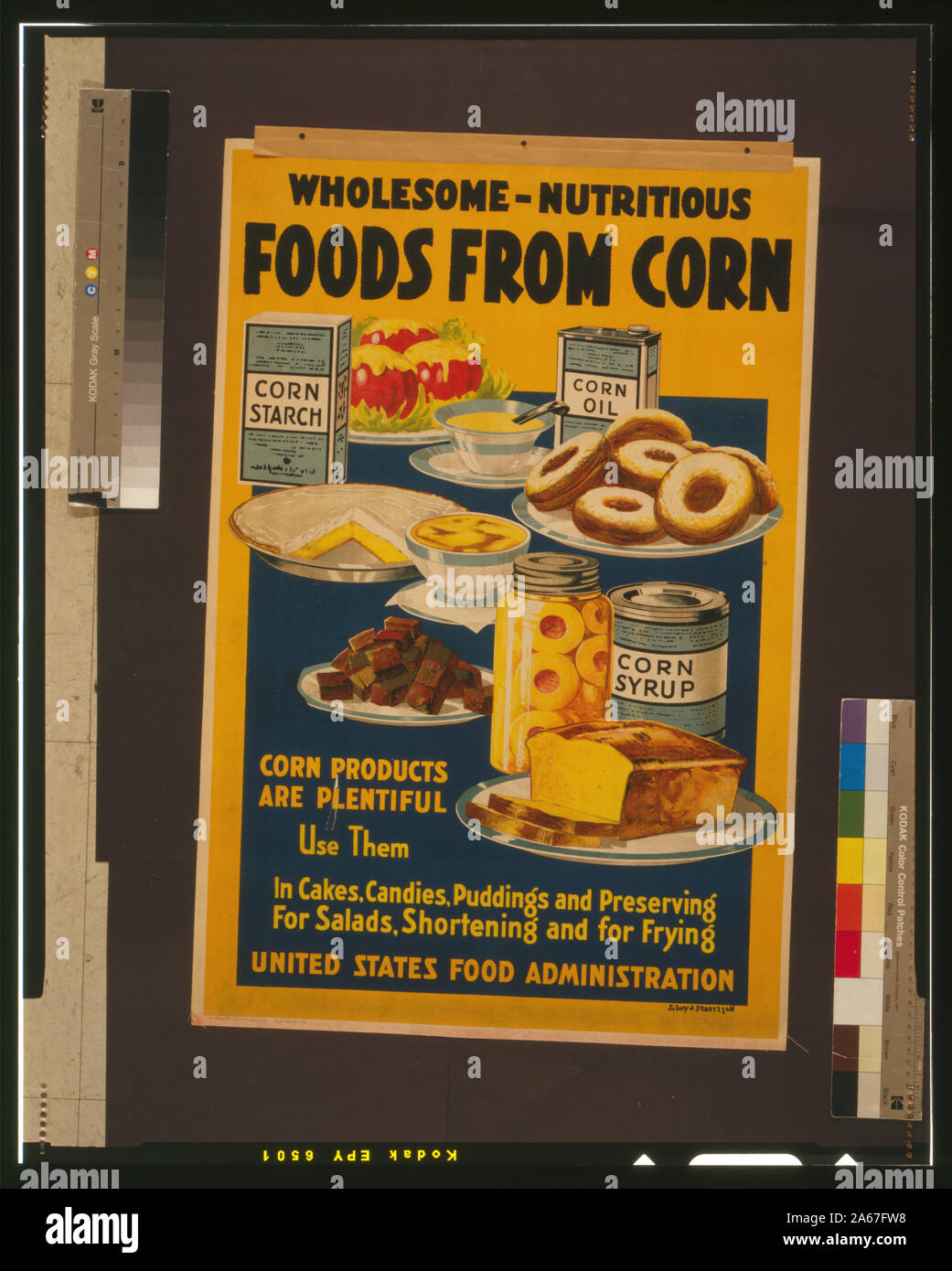 Starch syrup hi-res stock photography and images - Alamy