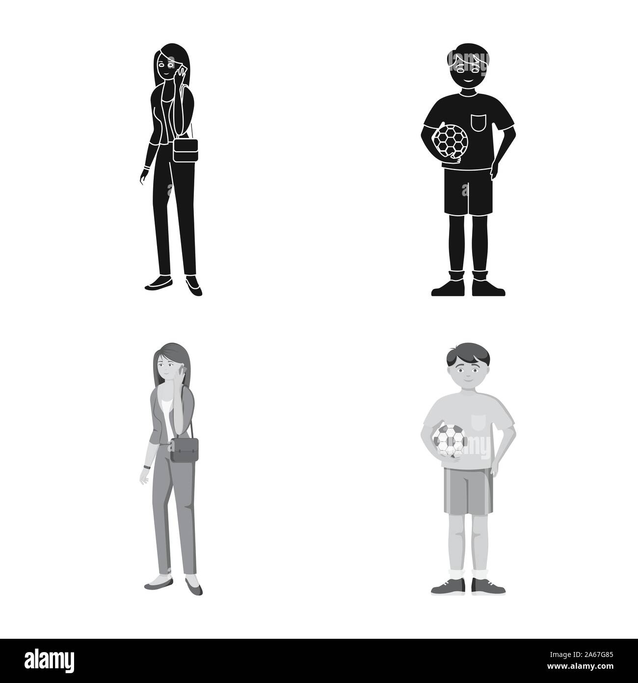 Vector Vectors Stock Vector Image & Art - Alamy