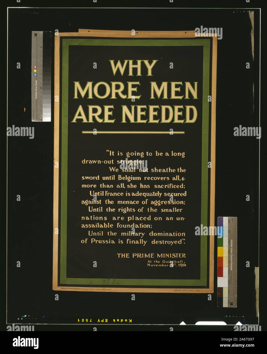 Why more men are needed Stock Photo - Alamy