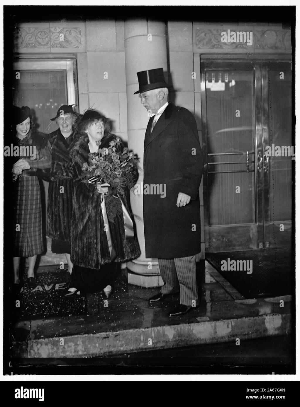 Father willis Cut Out Stock Images & Pictures - Alamy