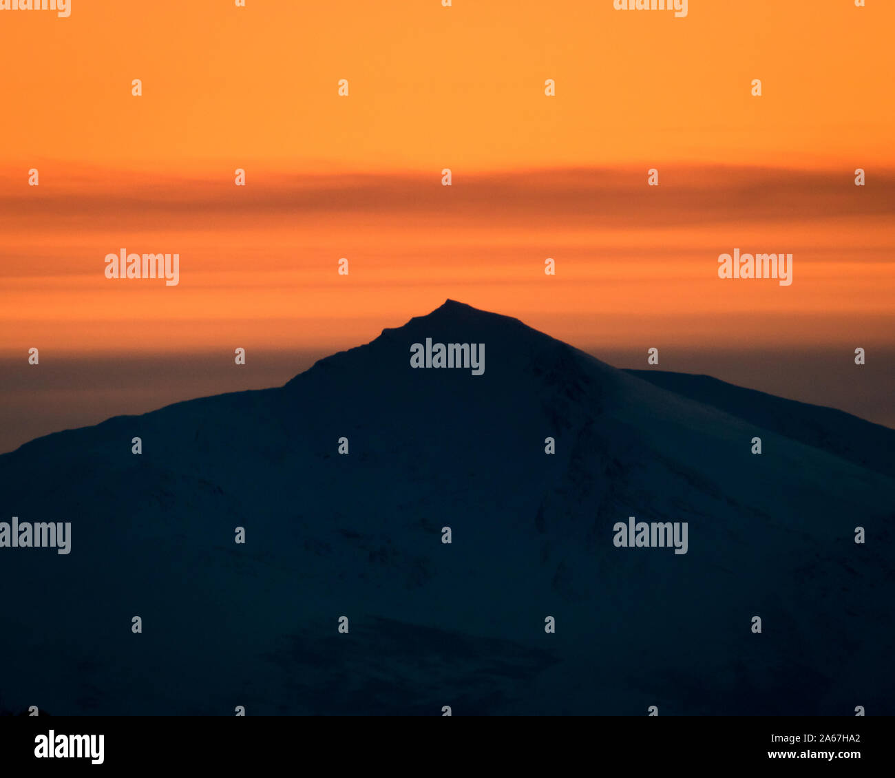 Nature sublime hi-res stock photography and images - Alamy