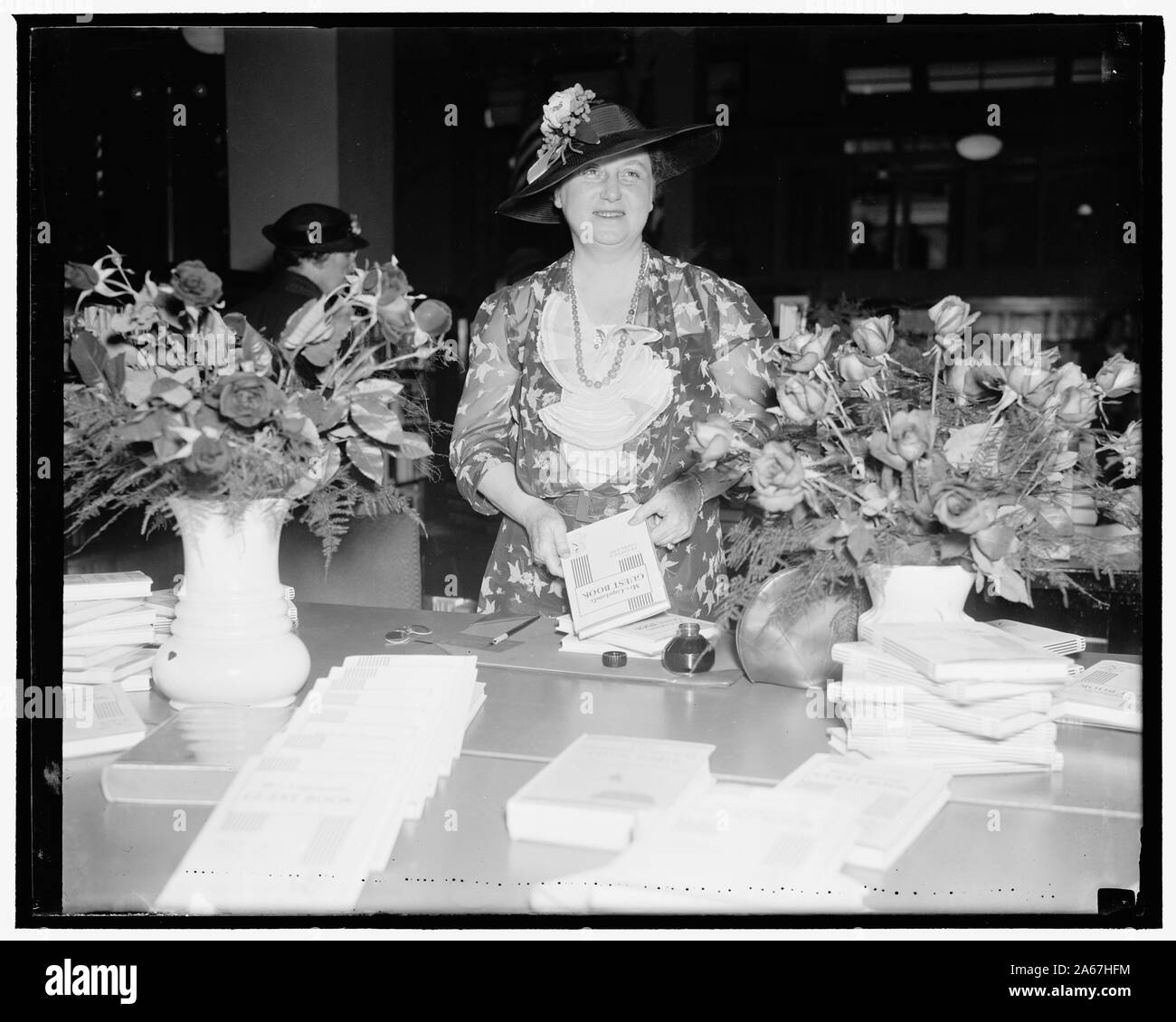 New york senator wife hi-res stock photography and images - Alamy