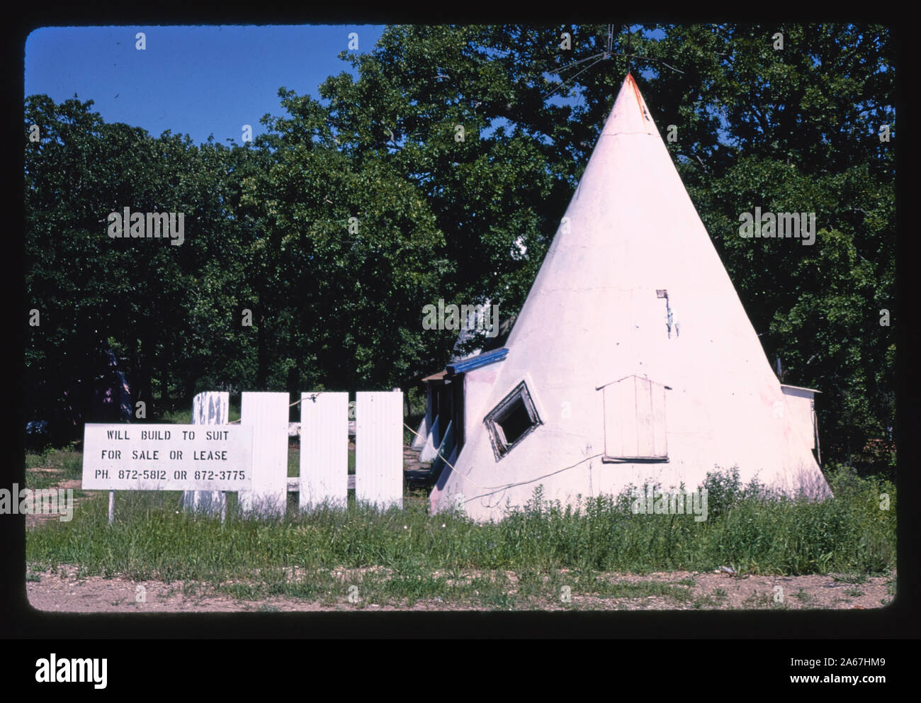 Wig wam hi-res stock photography and images - Alamy