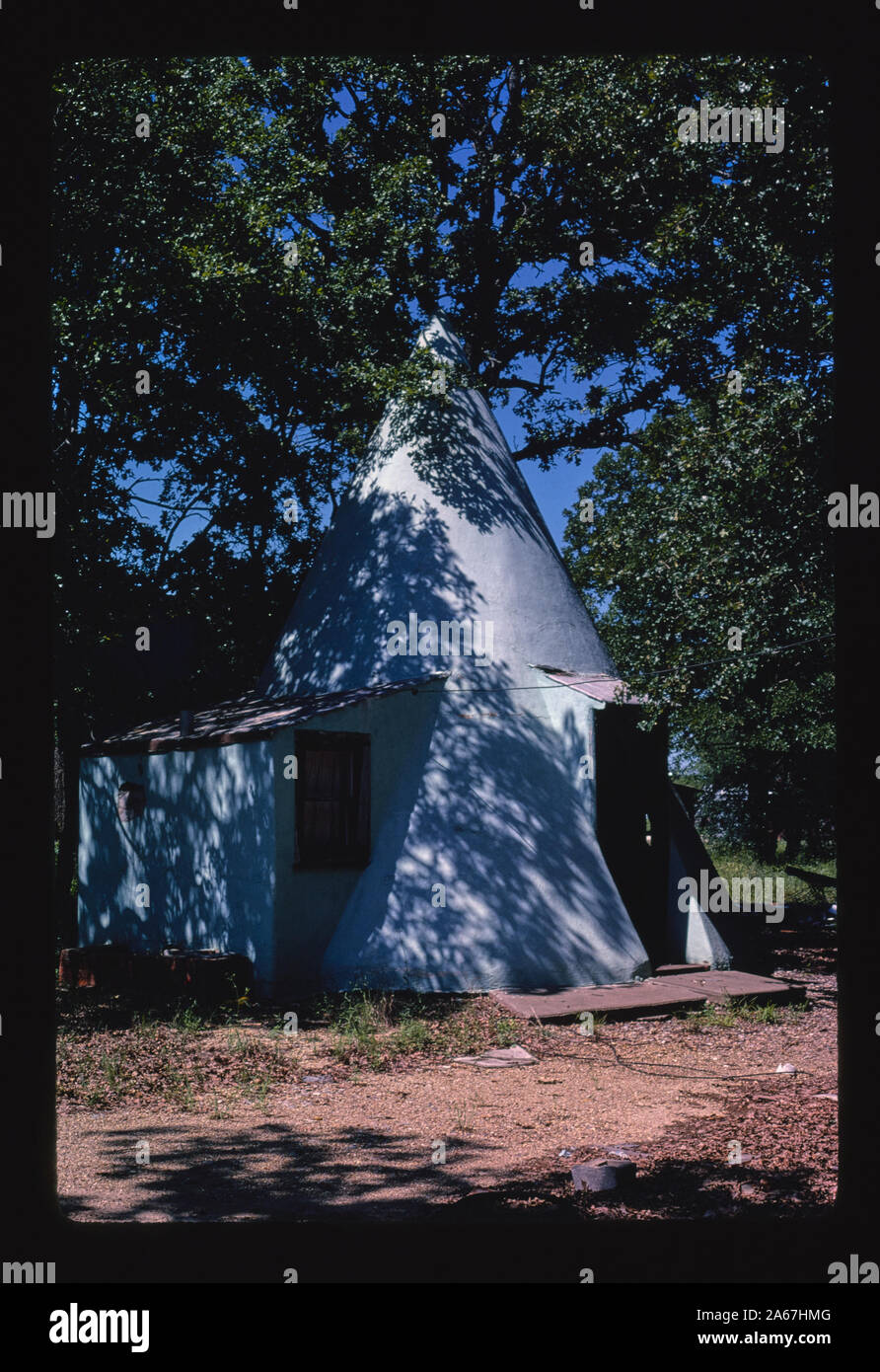 Wig wam hi-res stock photography and images - Alamy