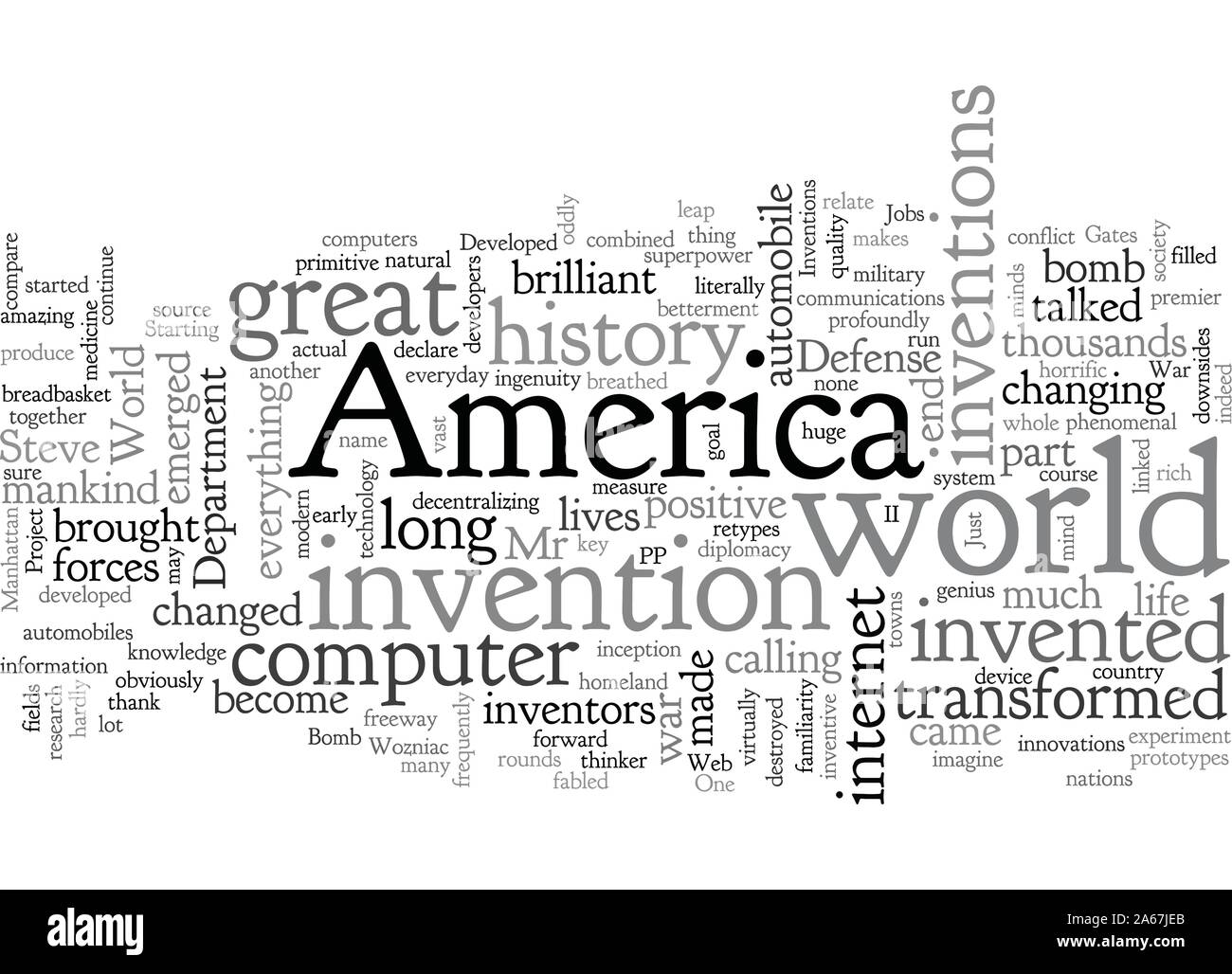 Military Inventions High Resolution Stock Photography and Images - Alamy