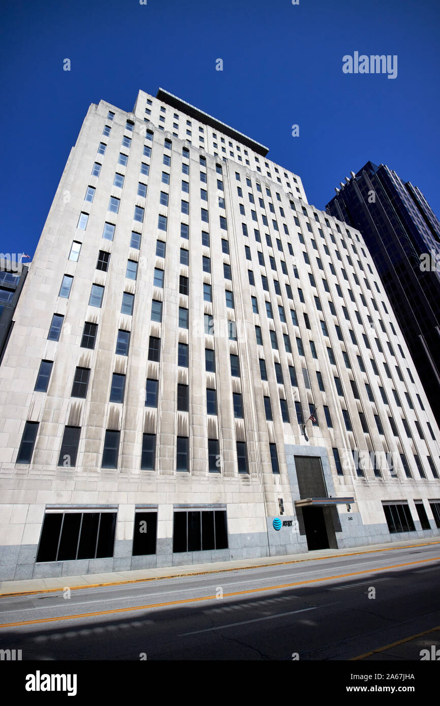 Bell building usa hi-res stock photography and images - Alamy