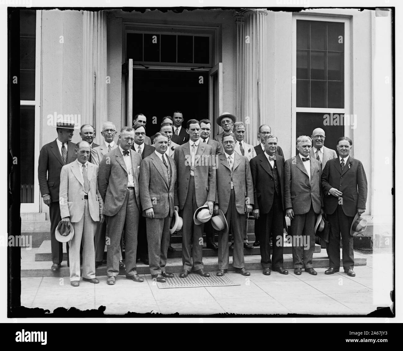 Wilbur dam hi-res stock photography and images - Alamy