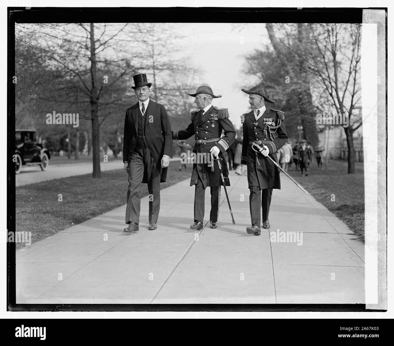 Wilbur wilson hi-res stock photography and images - Alamy