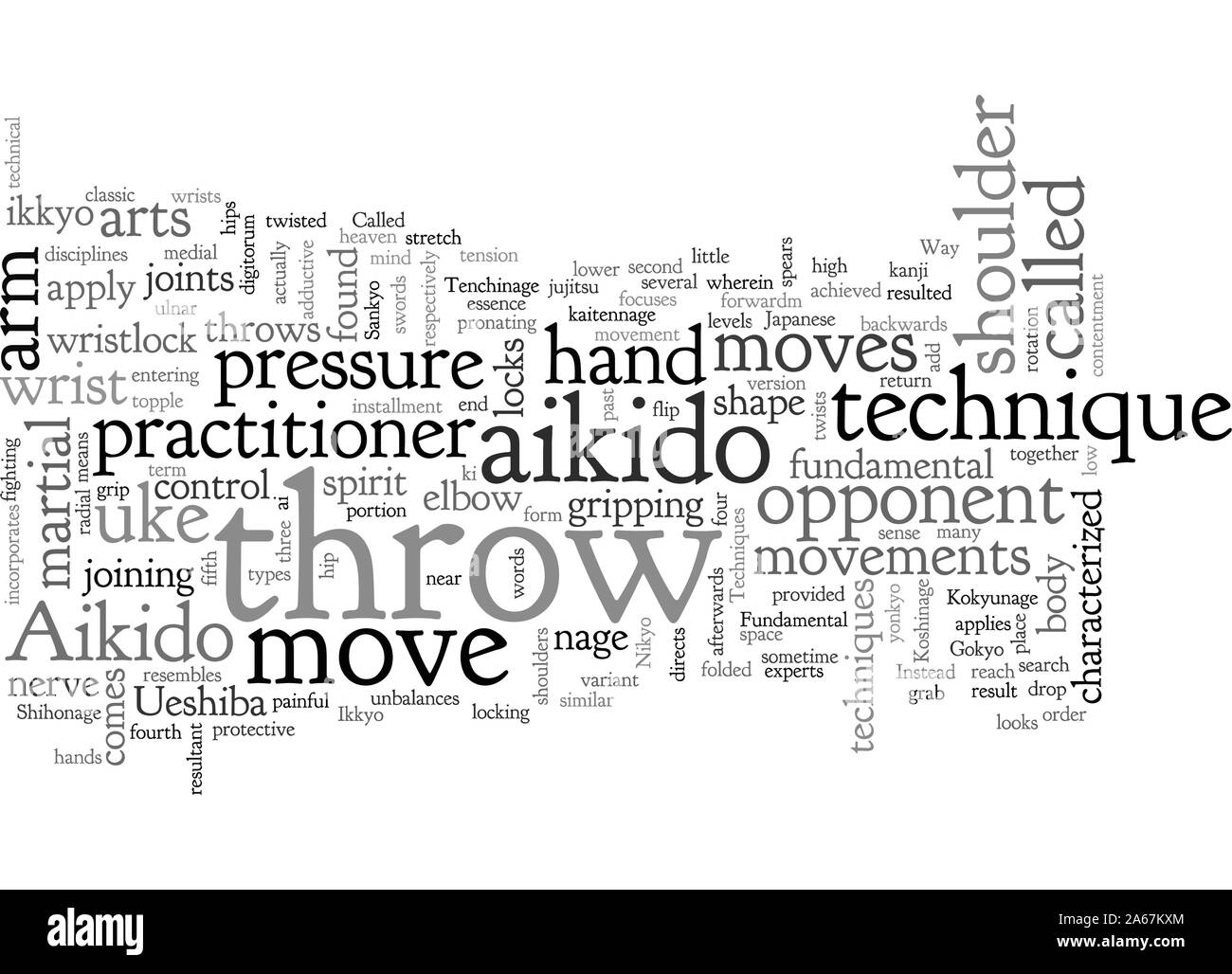 Levels Of Tension High Resolution Stock Photography and Images - Alamy