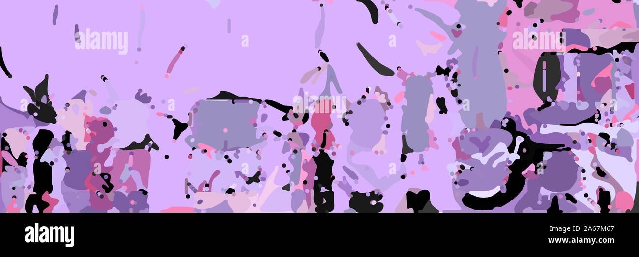 abstract modern art background with plum, very dark pink and mulberry ...