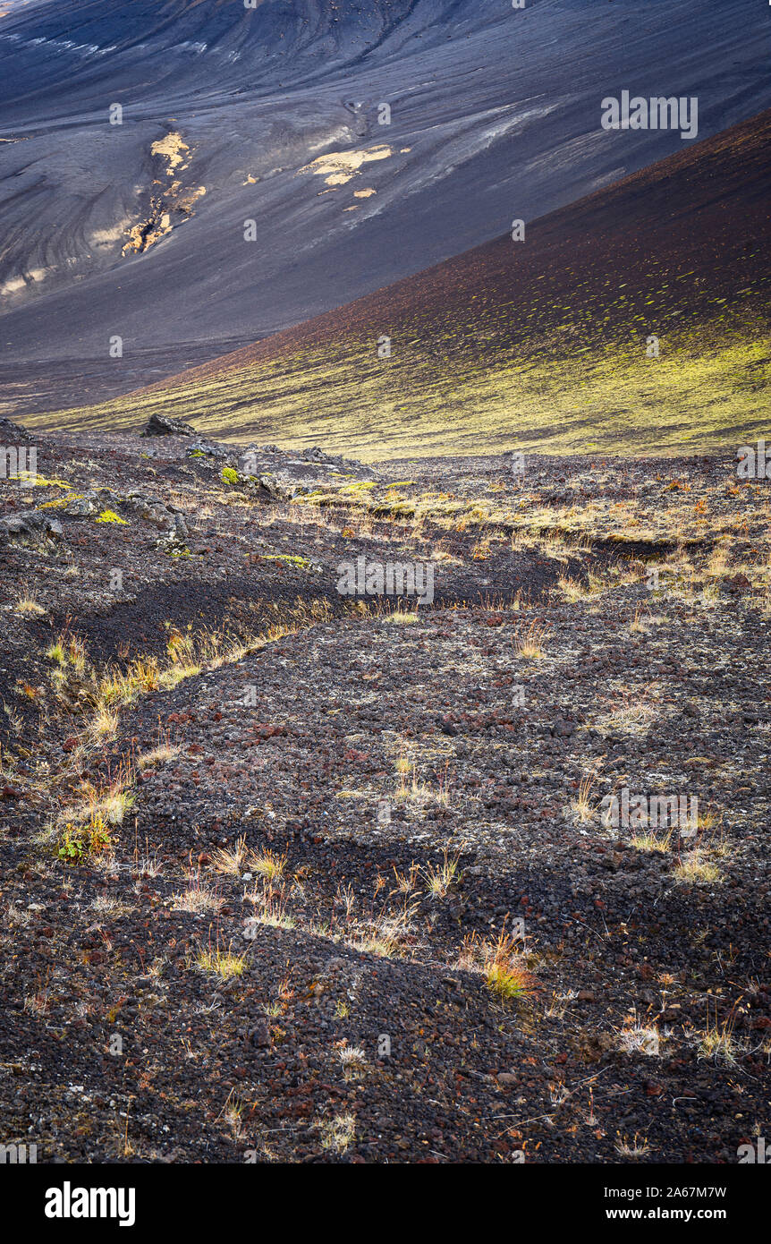Lunar highlands hi-res stock photography and images - Alamy