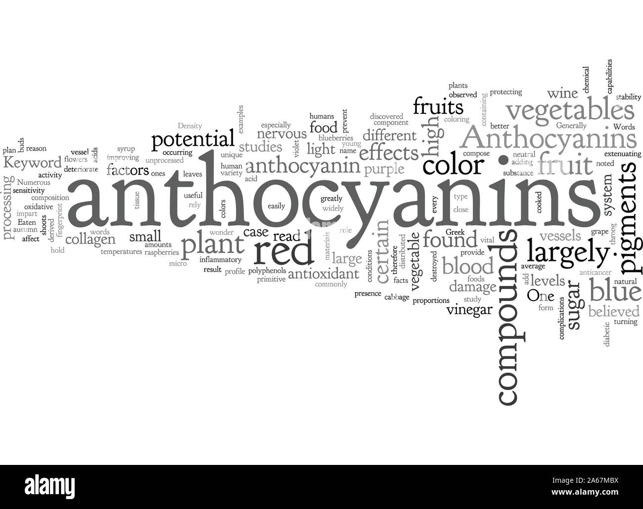 Coloring Materials Stock Vector Images - Alamy