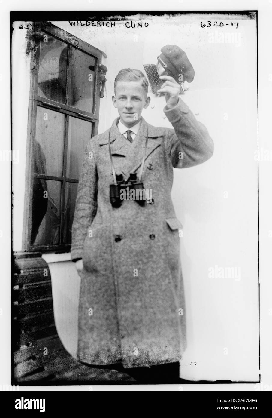 Cuno hi-res stock photography and images - Alamy