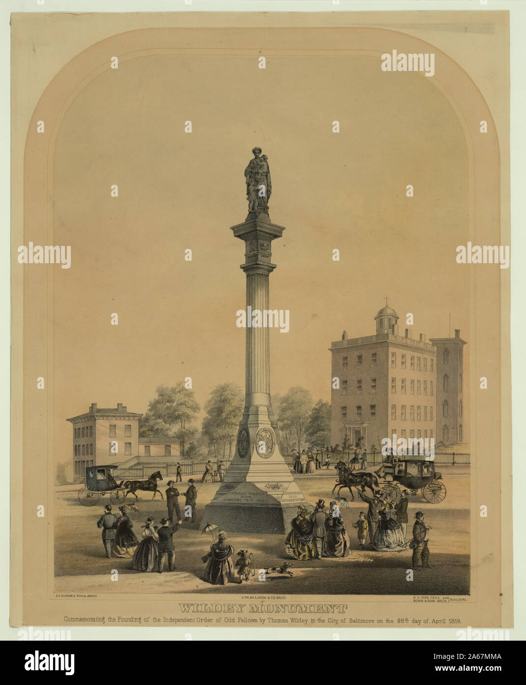 Wildey hi-res stock photography and images - Alamy