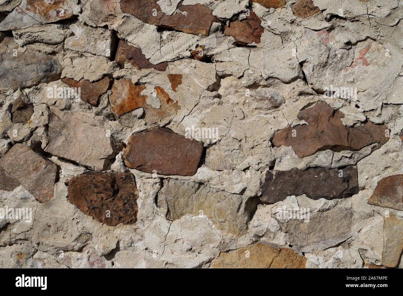 stone wall, background, texture, space for text Stock Photo - Alamy