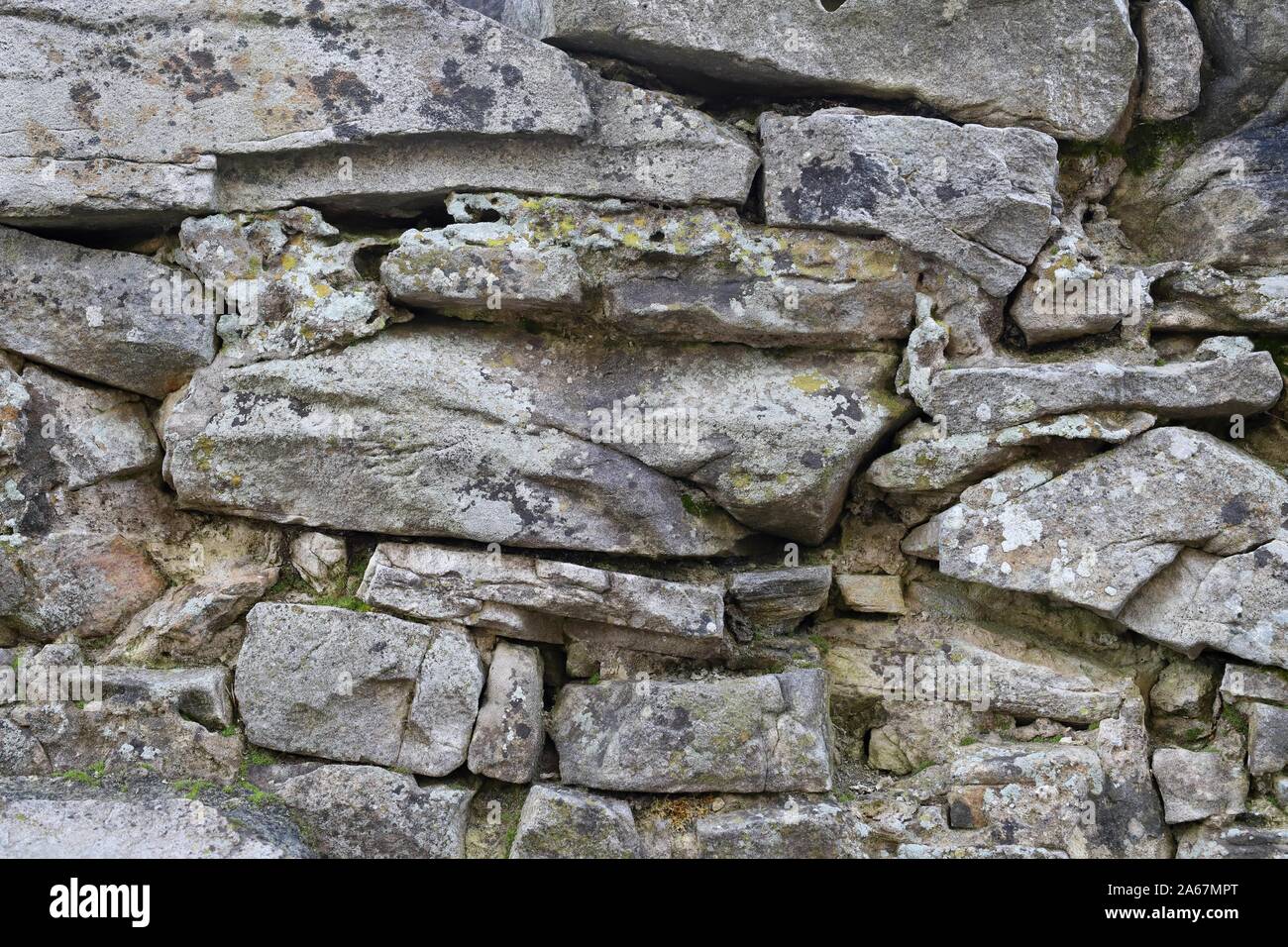 stone wall, background, texture, space for text Stock Photo - Alamy