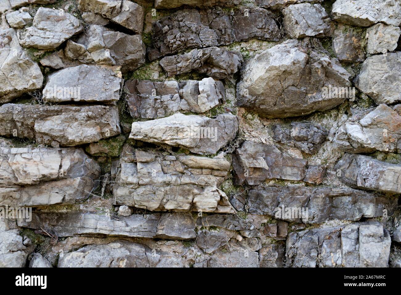 stone wall, background, texture, space for text Stock Photo - Alamy