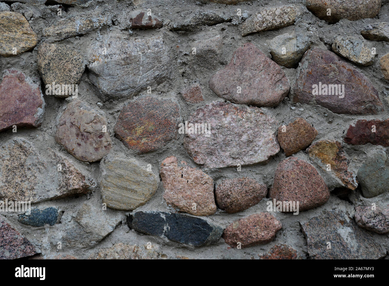 stone wall, background, texture, space for text Stock Photo - Alamy