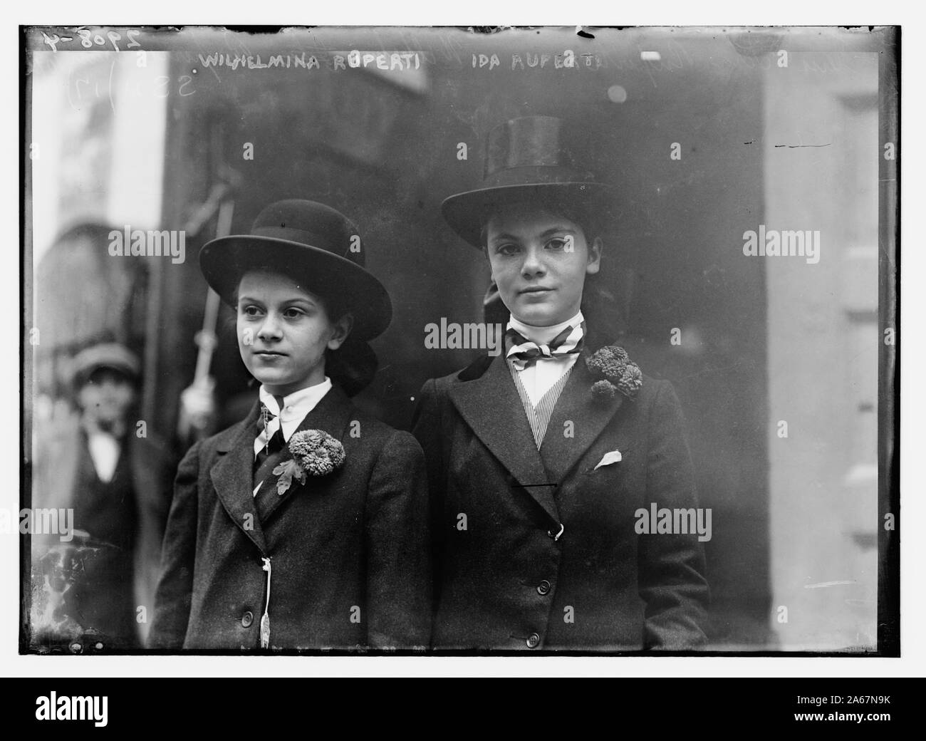 Ida ruperti hi-res stock photography and images - Alamy