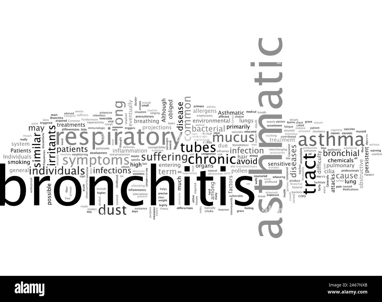 Mucus Production High Resolution Stock Photography and Images - Alamy