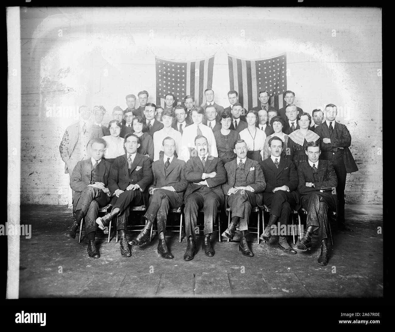 Willard Battery High Resolution Stock Photography and Images - Alamy