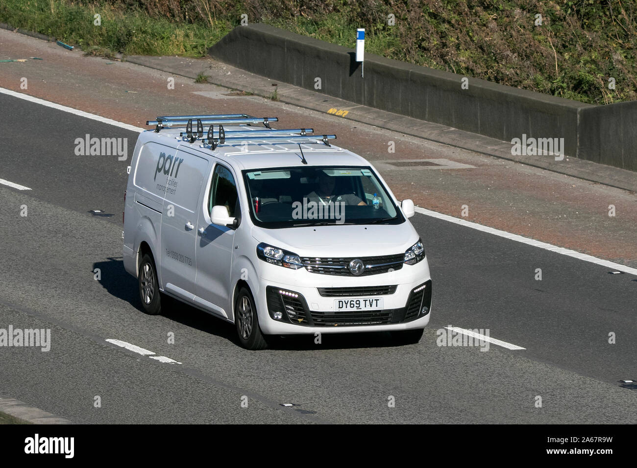 Parr facilities hi-res stock photography and images - Alamy
