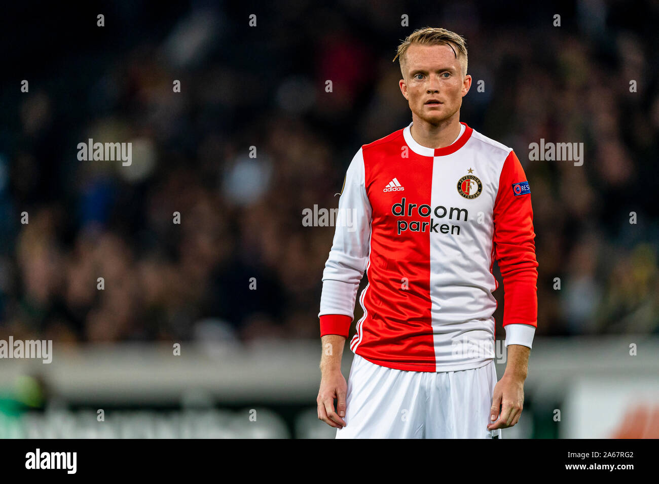 BERN, Switzerland. 24th Oct, 2019. football, Europa League, season 2019 ...