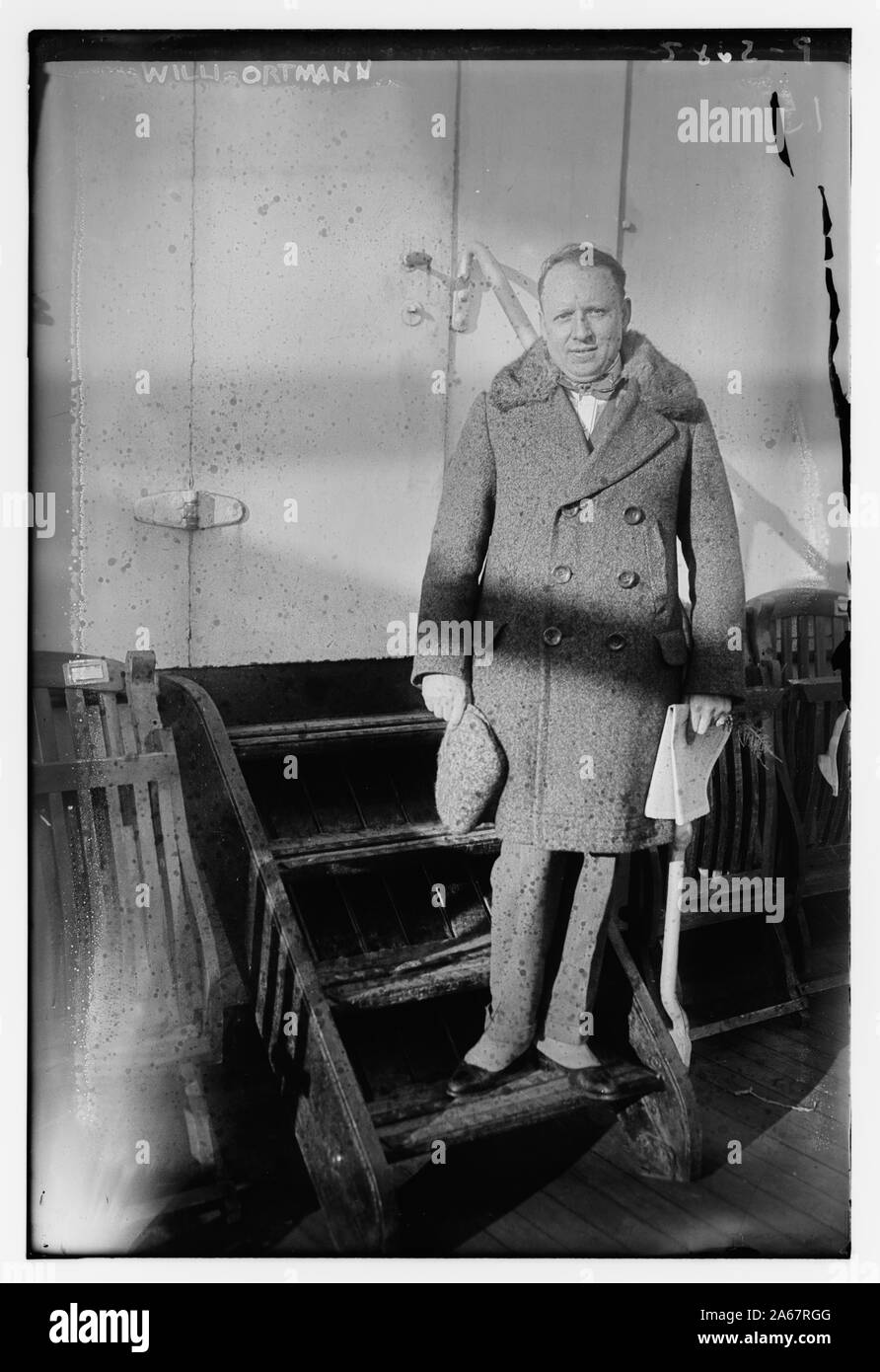 Ortmann hi-res stock photography and images - Alamy