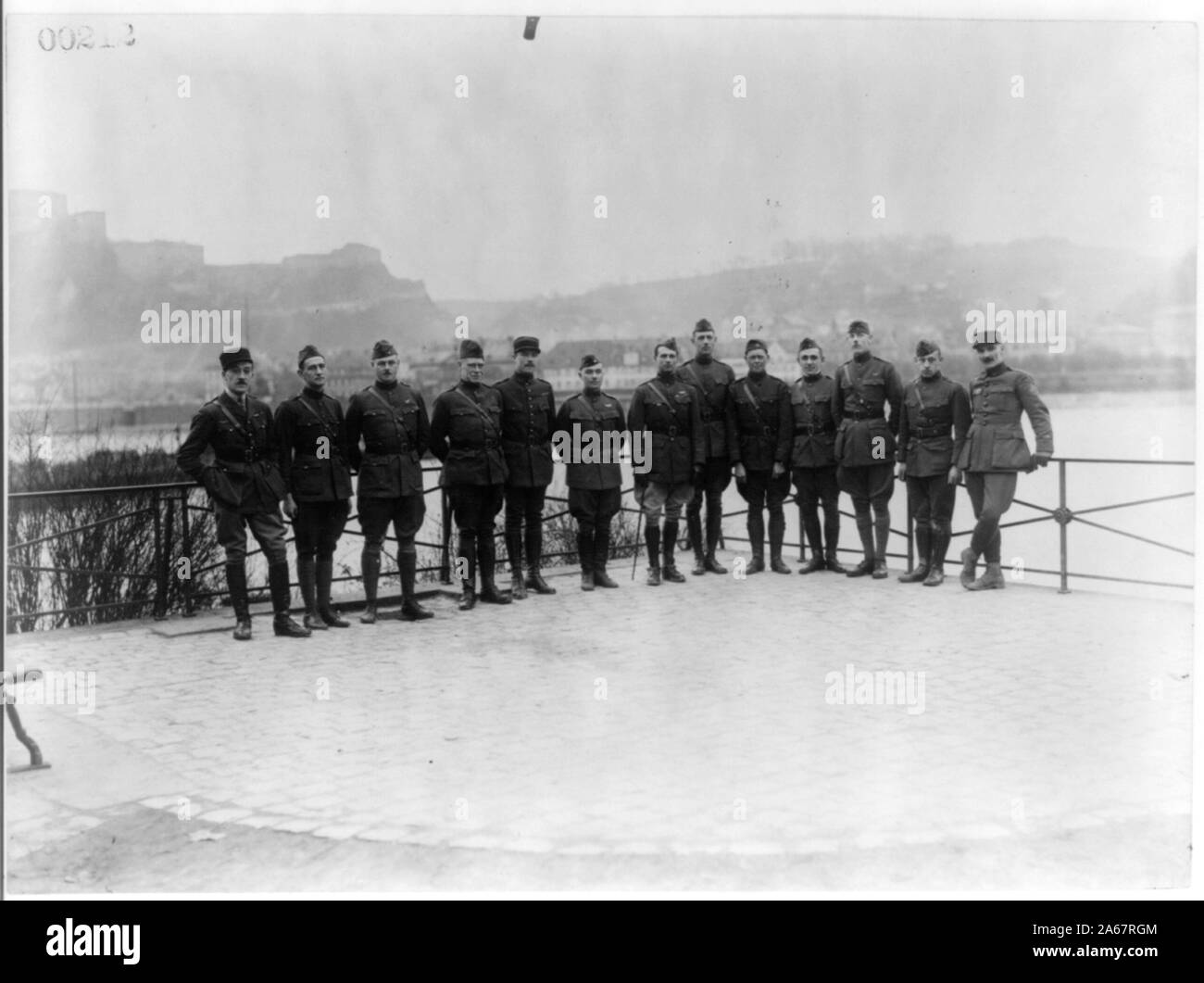 William (Billy) Mitchell, 1879-1936 Stock Photo - Alamy