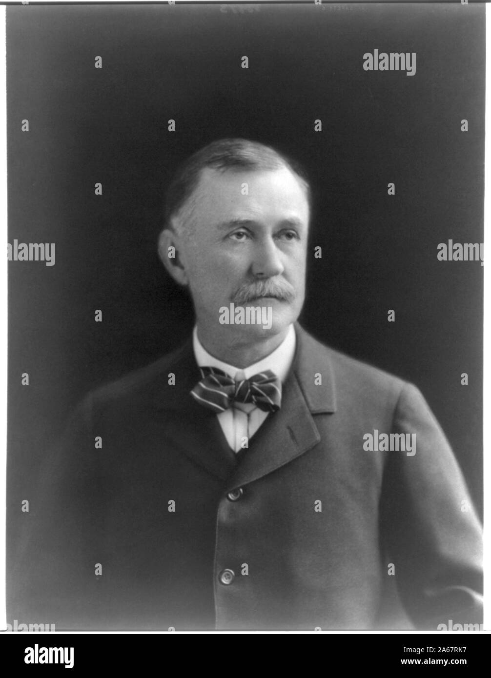 Harris portrait hi-res stock photography and images - Alamy