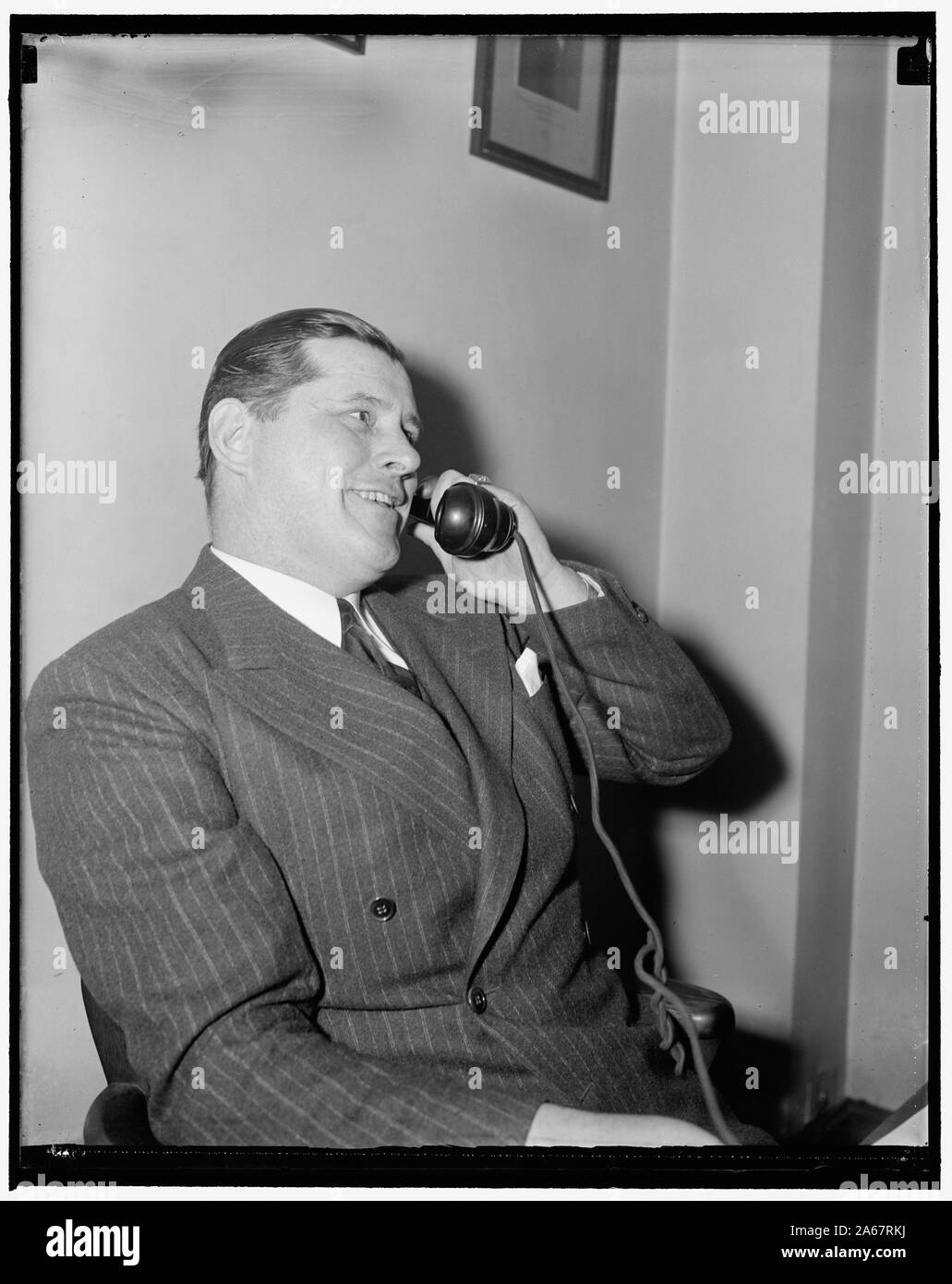 Calvin a Cut Out Stock Images & Pictures - Alamy