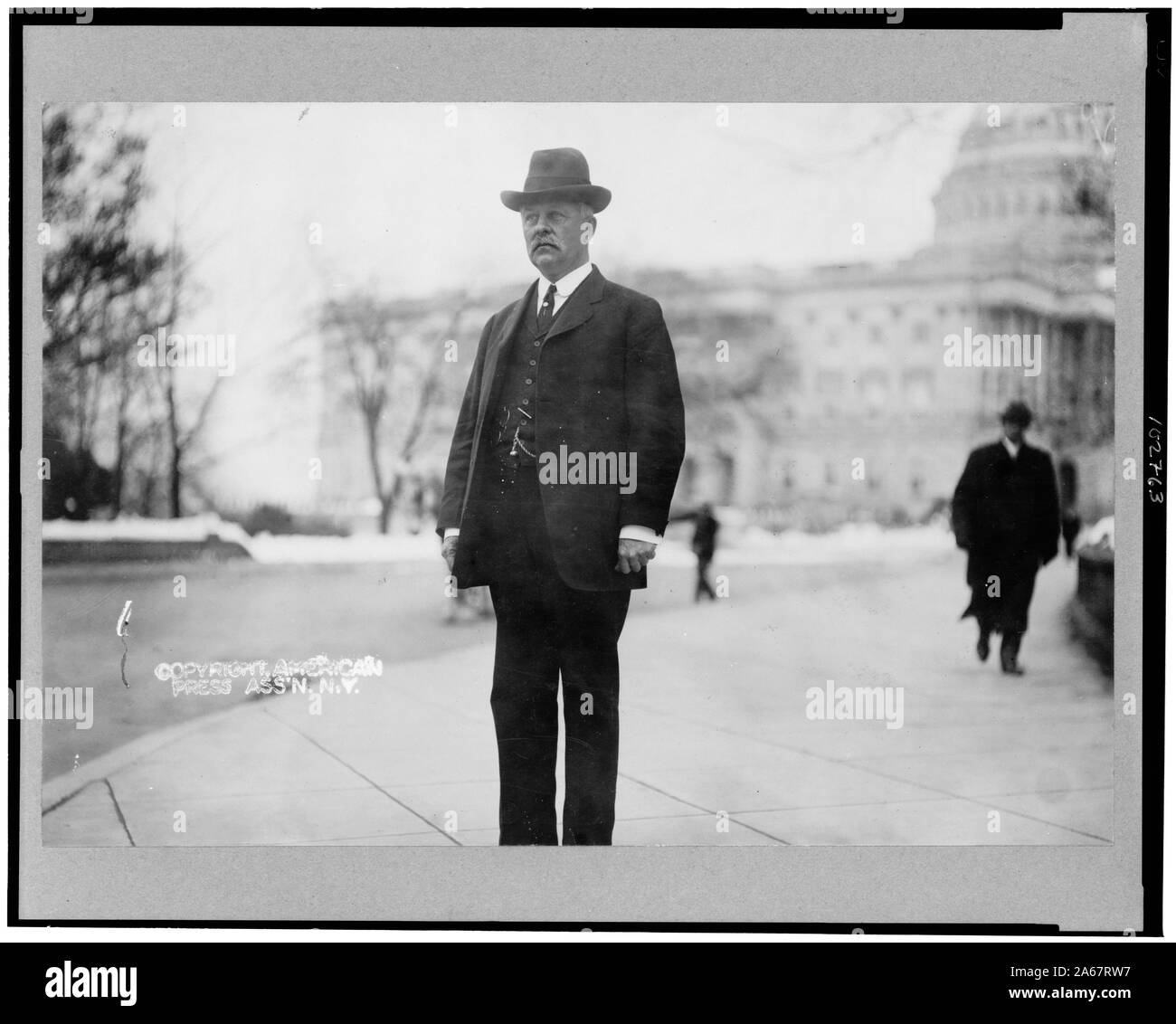 William atkinson Cut Out Stock Images & Pictures - Alamy