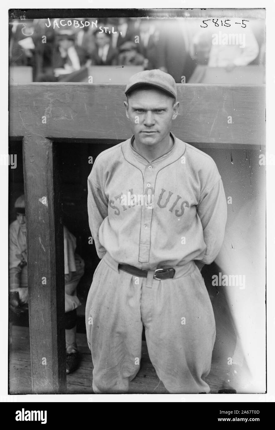 Jacobson william hi-res stock photography and images - Alamy