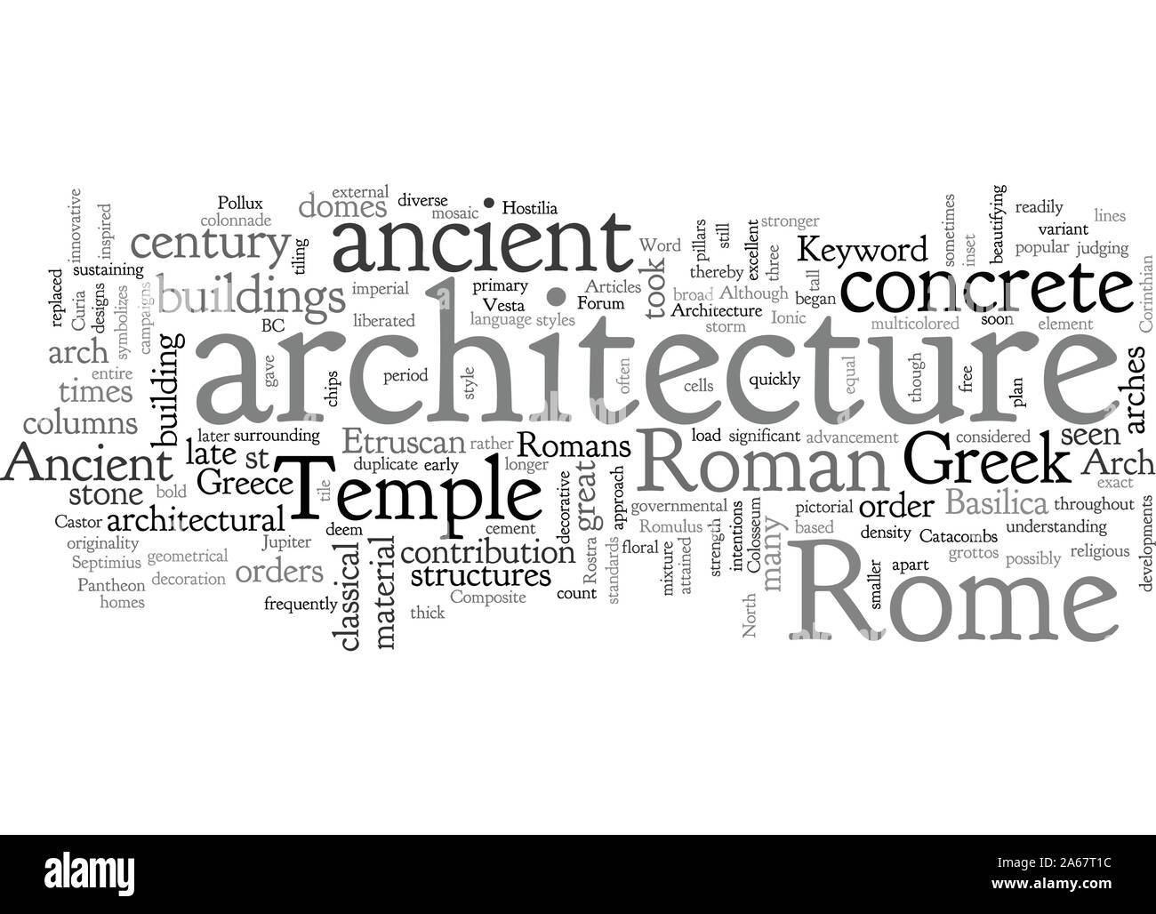 Republican Roman Stock Vector Images - Alamy