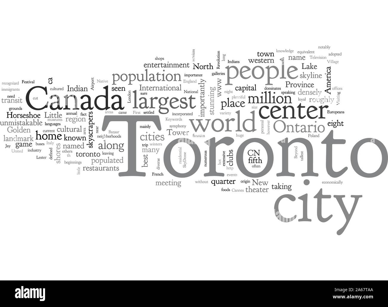 Symphony Tower Stock Vector Images - Alamy