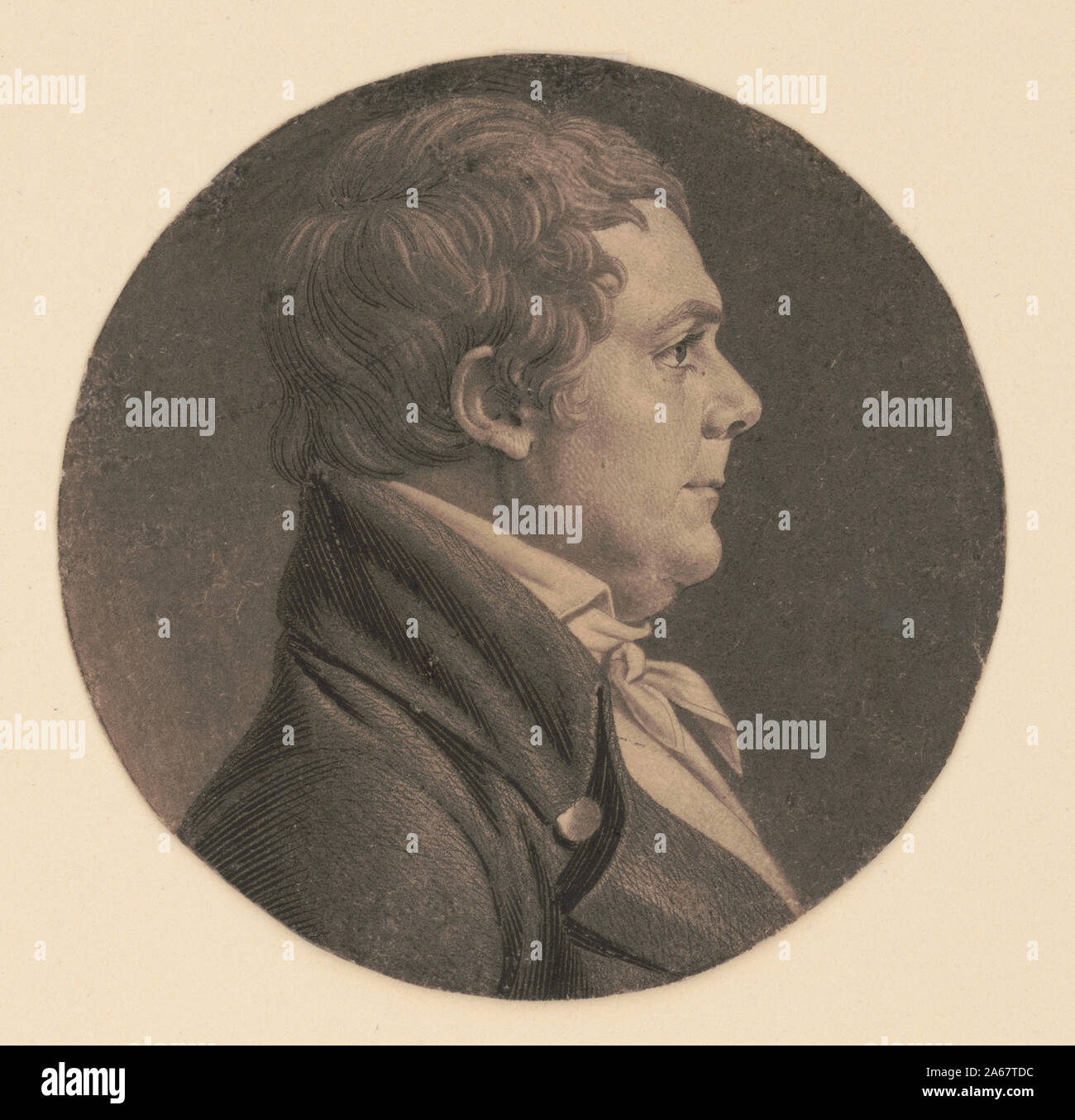 William clark hi-res stock photography and images - Alamy