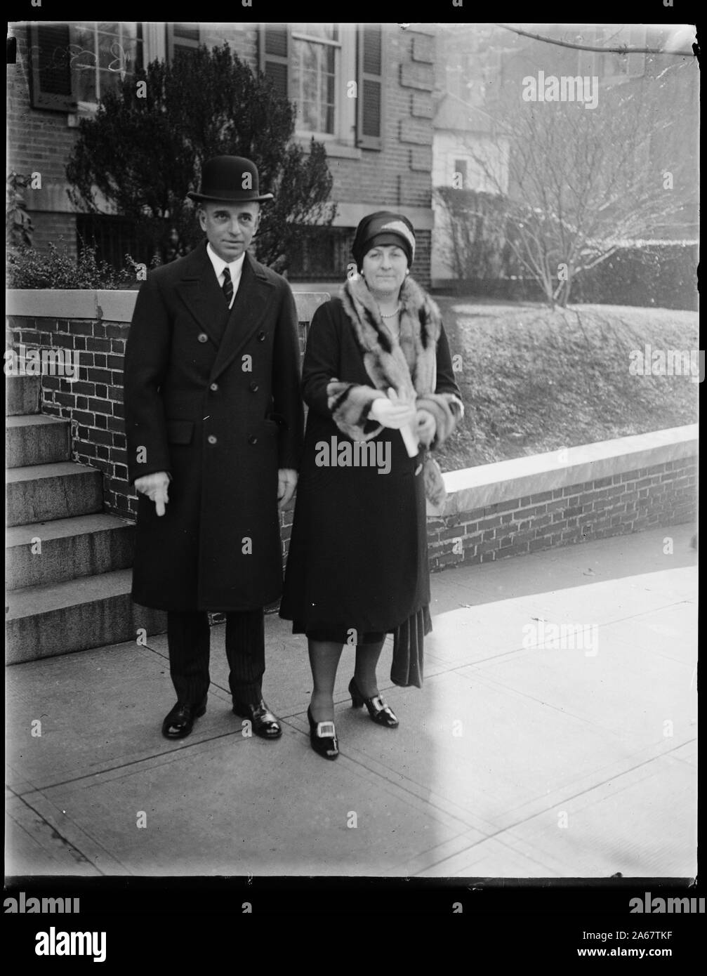 William D. Mitchell Stock Photo - Alamy