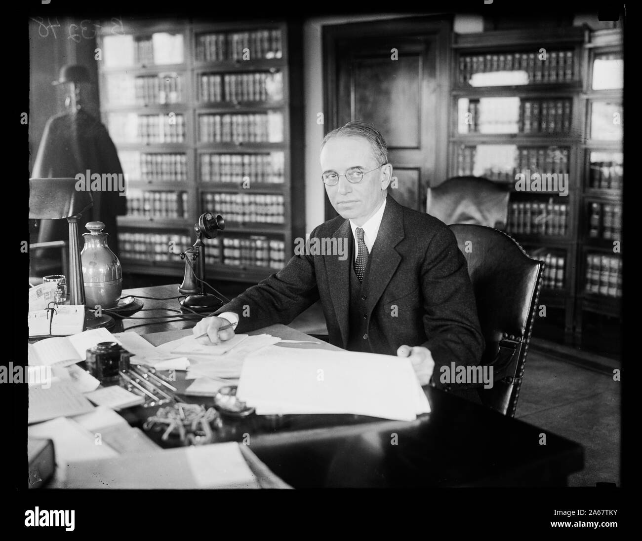 William d mitchell hi-res stock photography and images - Alamy
