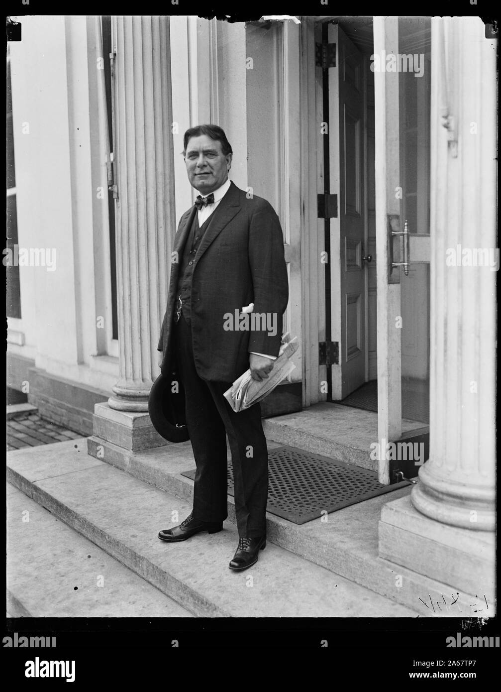 William e borah hi-res stock photography and images - Alamy