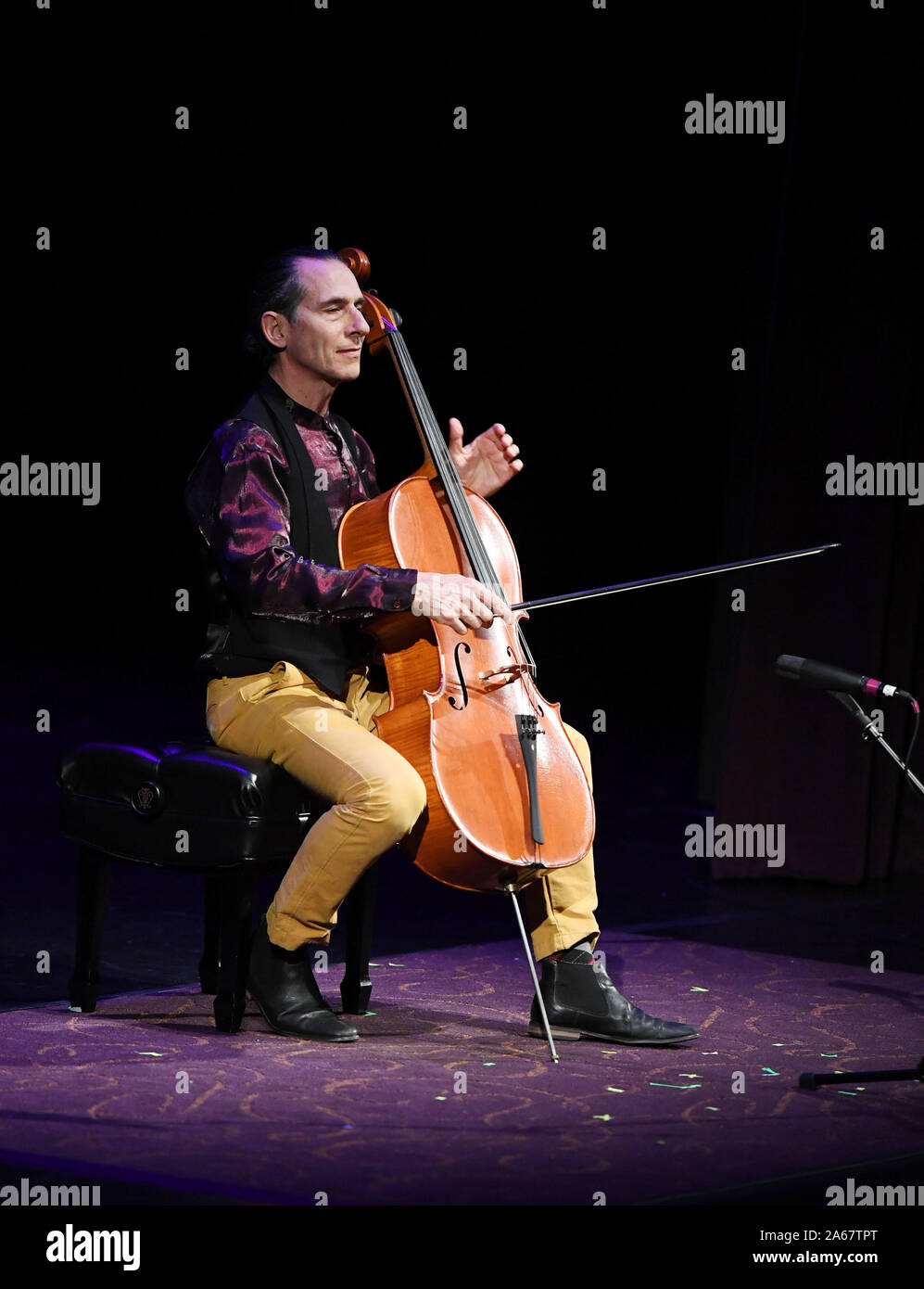 Stephen katz hi-res stock photography and images - Alamy