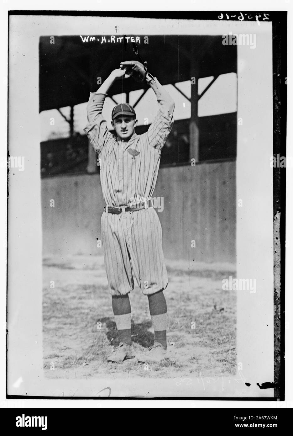 William ritter hi-res stock photography and images - Alamy