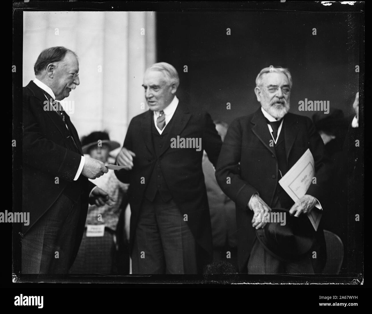 William warren Black and White Stock Photos & Images - Alamy