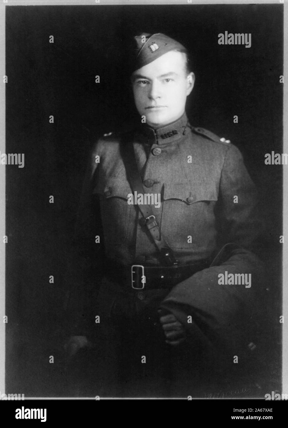 Harrigan hi-res stock photography and images - Alamy