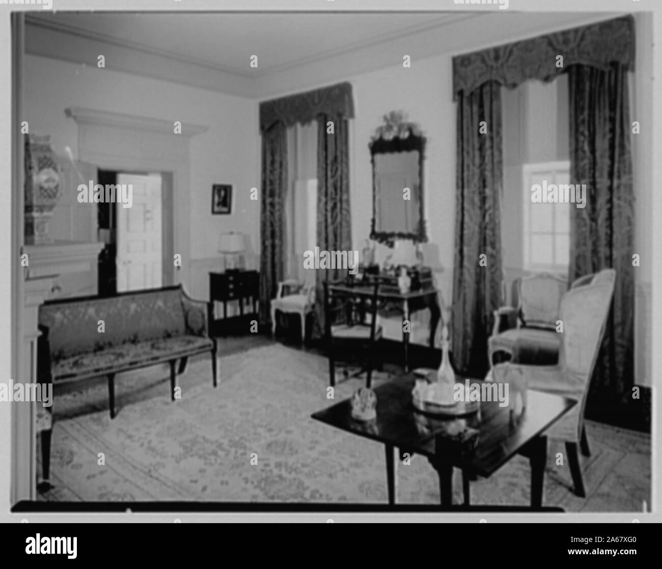 Berkeley william Black and White Stock Photos & Images - Alamy