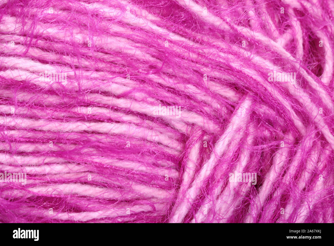 Fuchsia wool hi-res stock photography and images - Alamy