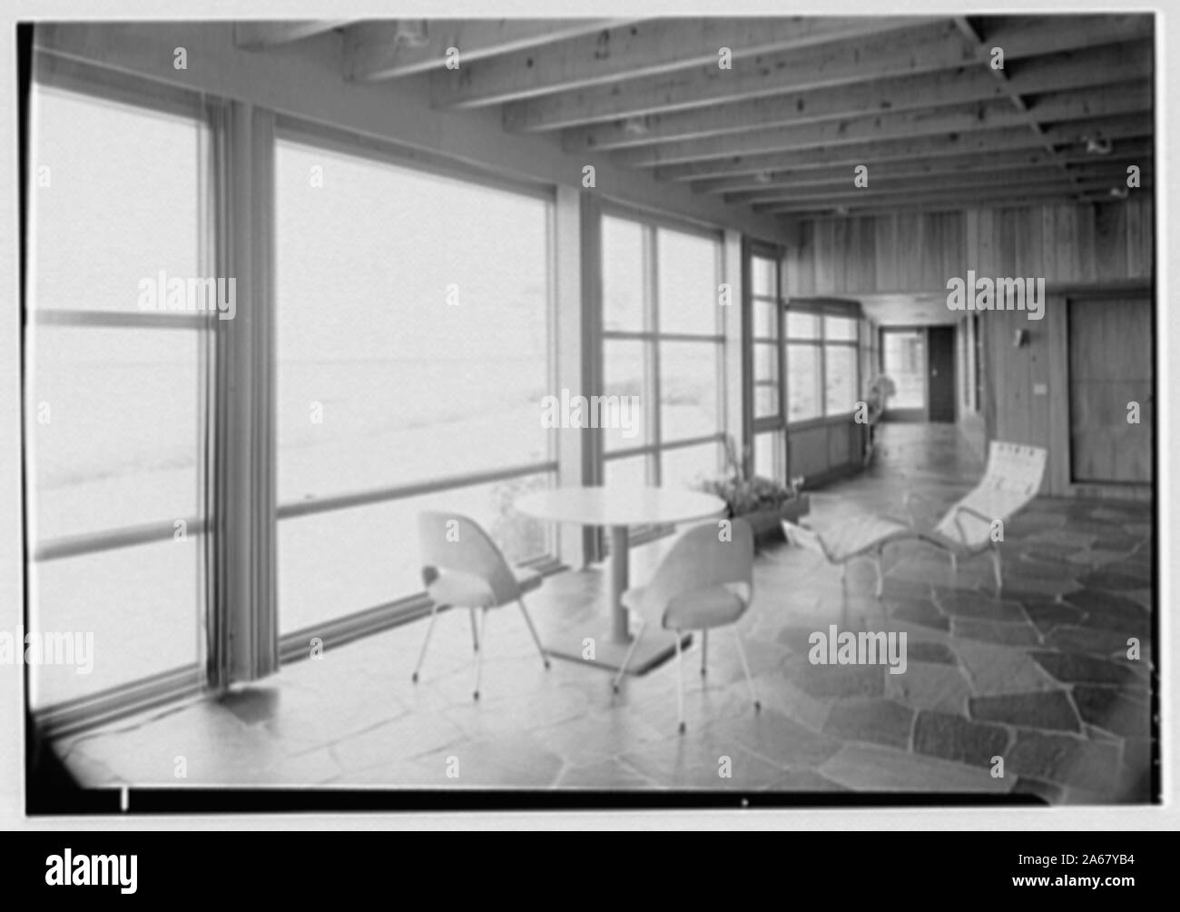 William J. Murphy, residence in Remsenburg, Long Island, New York Stock ...