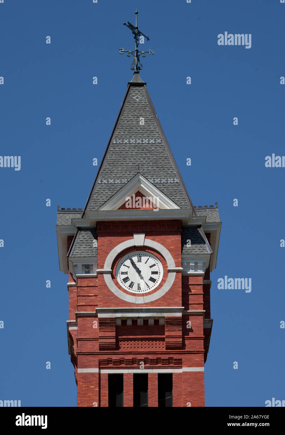 William J Samford Hall High Resolution Stock Photography and Images - Alamy